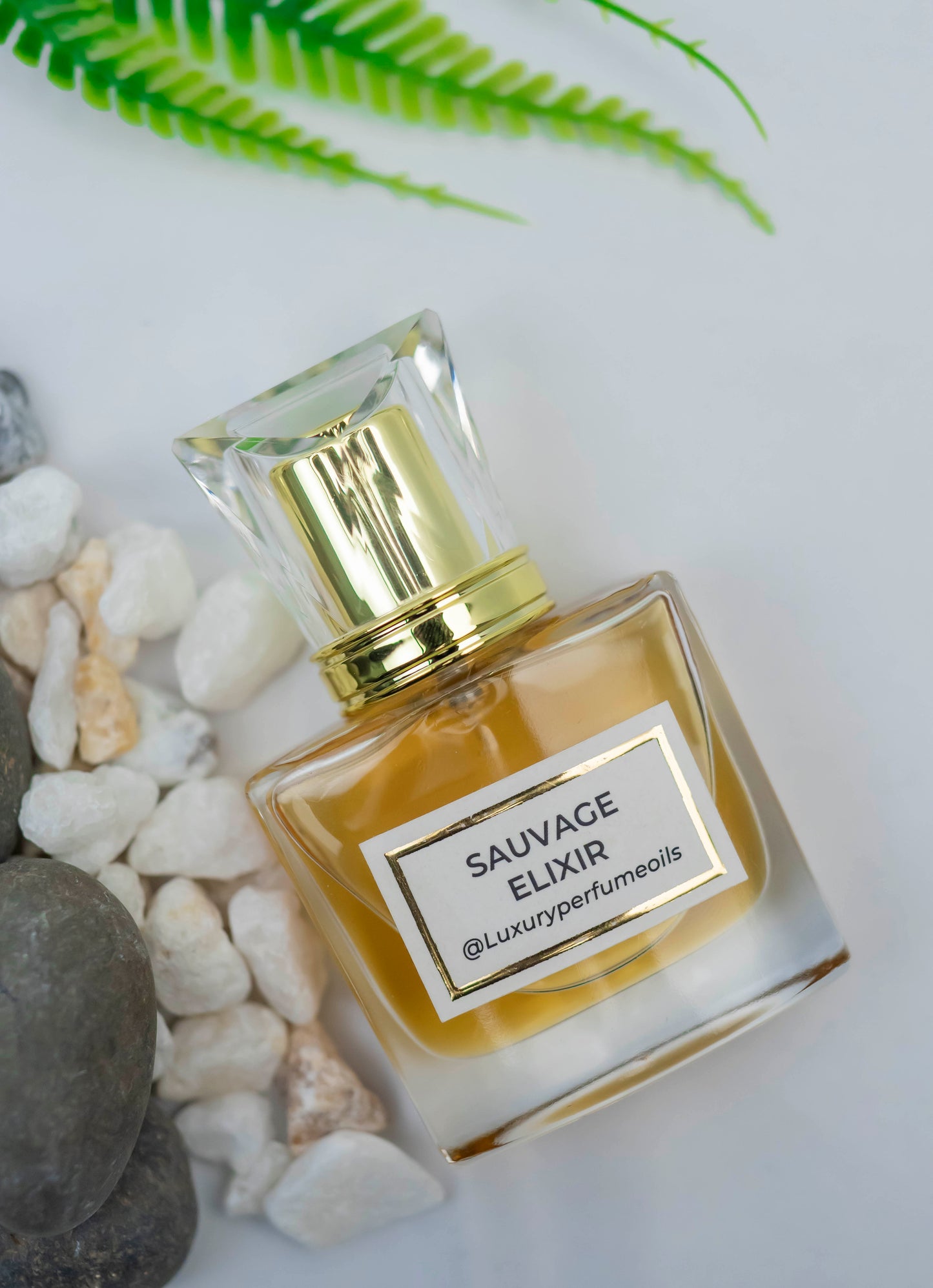 SAUVAGE ELIXIR ( Inspired by DIOR) – Luxury Perfume Oils Australia